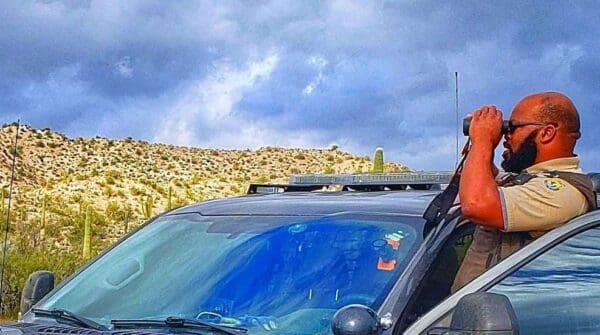 5 Things To Do When Being Checked by a Game Warden - North American ...