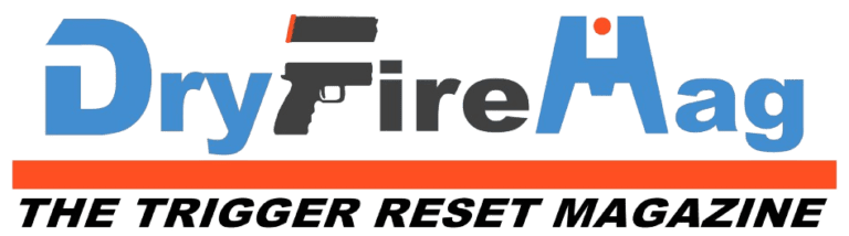 DryFireMag - Glock Dry Fire Mag - North American Outdoors
