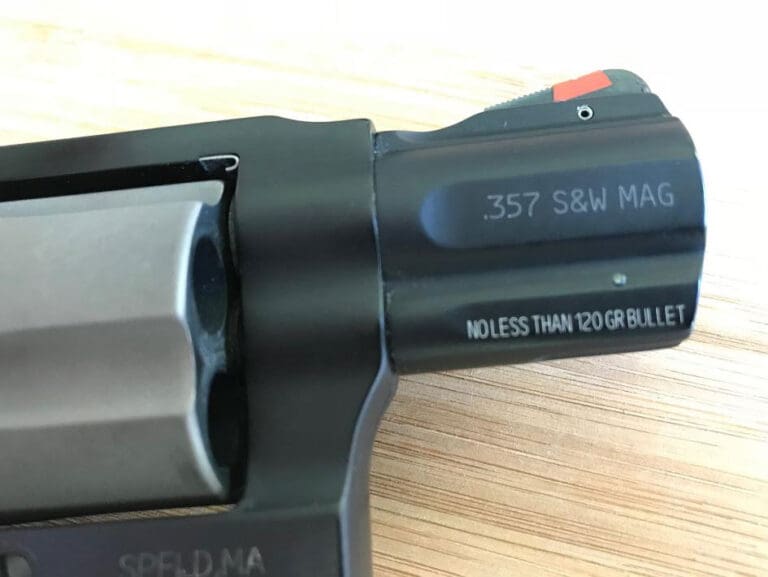 4 Ways to Determine the Chamber of Your Firearm - North American Outdoors