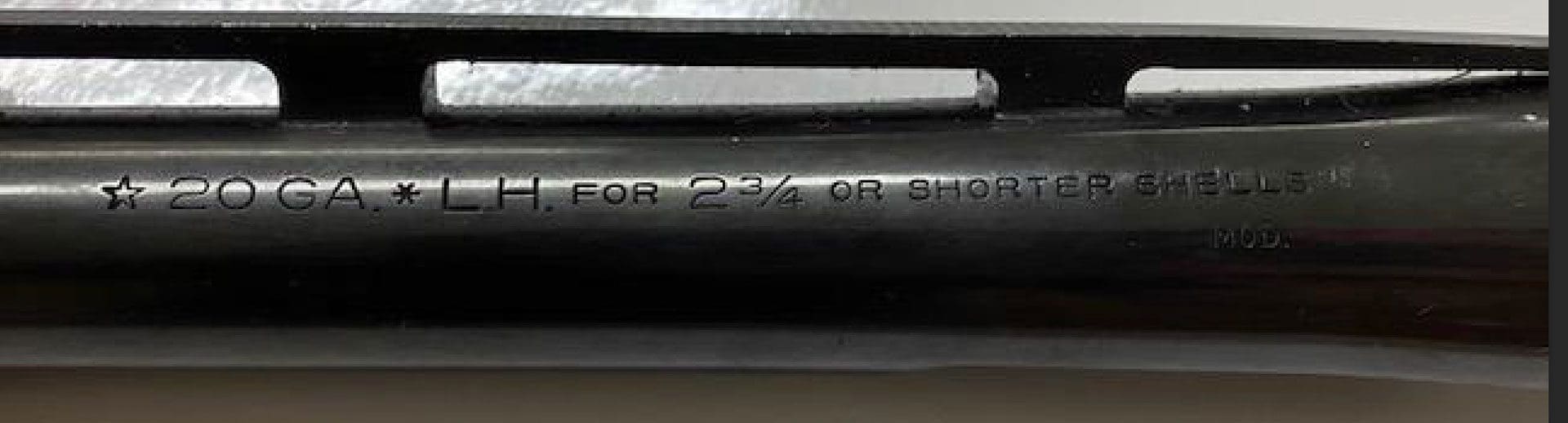 4 Ways to Determine the Chamber of Your Firearm - North American Outdoors