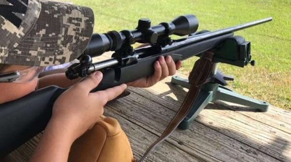 Know Your Rifle Bolt - North American Outdoors