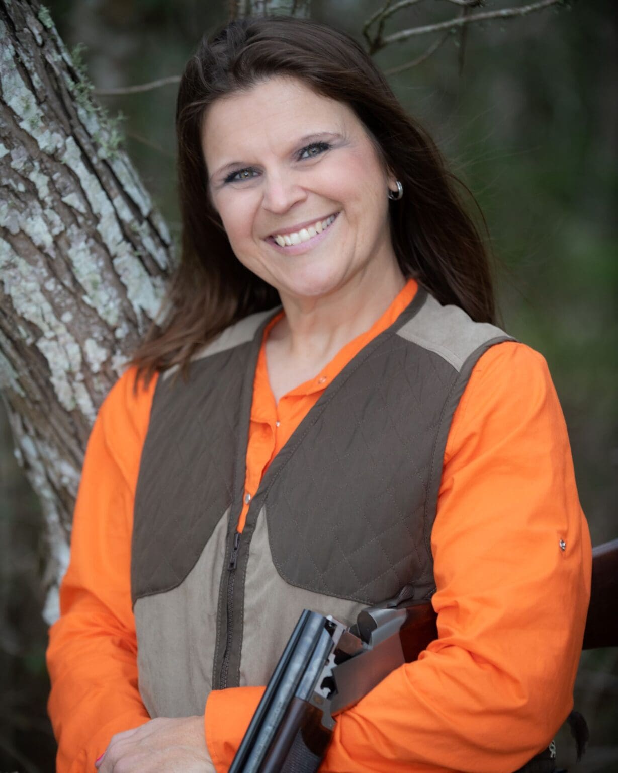 Hunting Matters with Heidi Lyn Rao, Real Life Wonder Woman - North ...