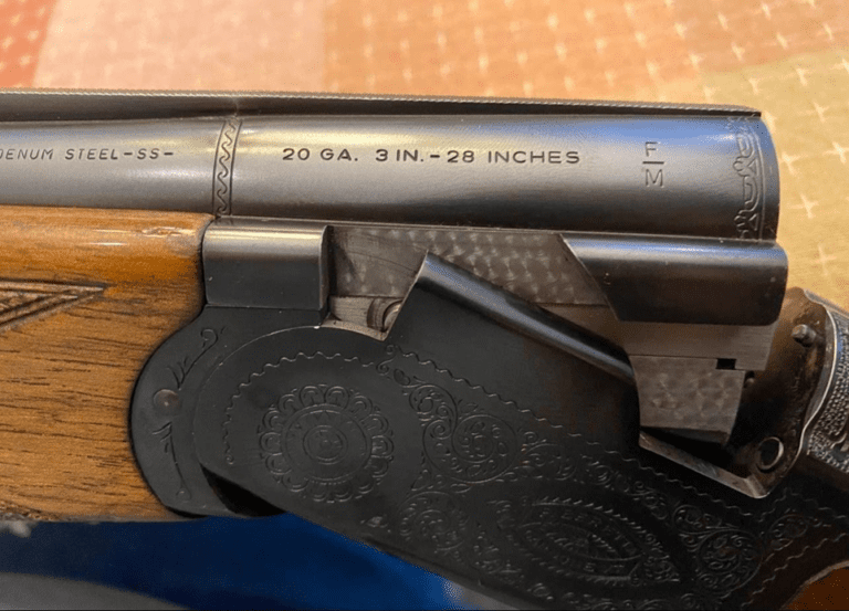 Understanding the Complex World of Chokes - North American Outdoors