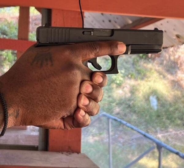 Firing Pins: Types and Uses - North American Outdoors