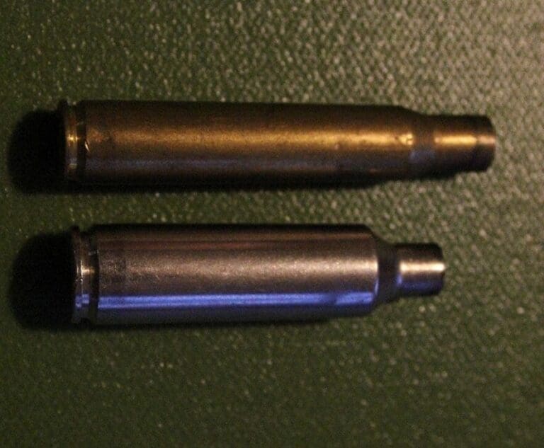 Know Your Cartridge Case Terminology - North American Outdoors