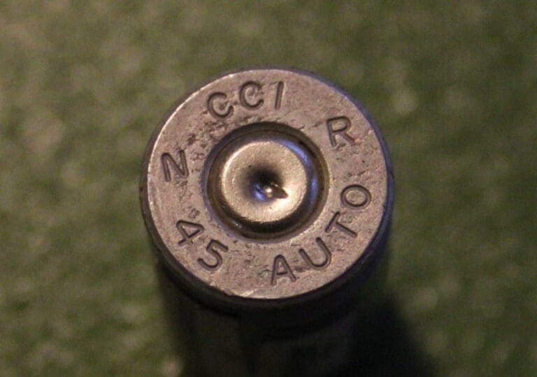 Know Your Cartridge Case Terminology - North American Outdoors