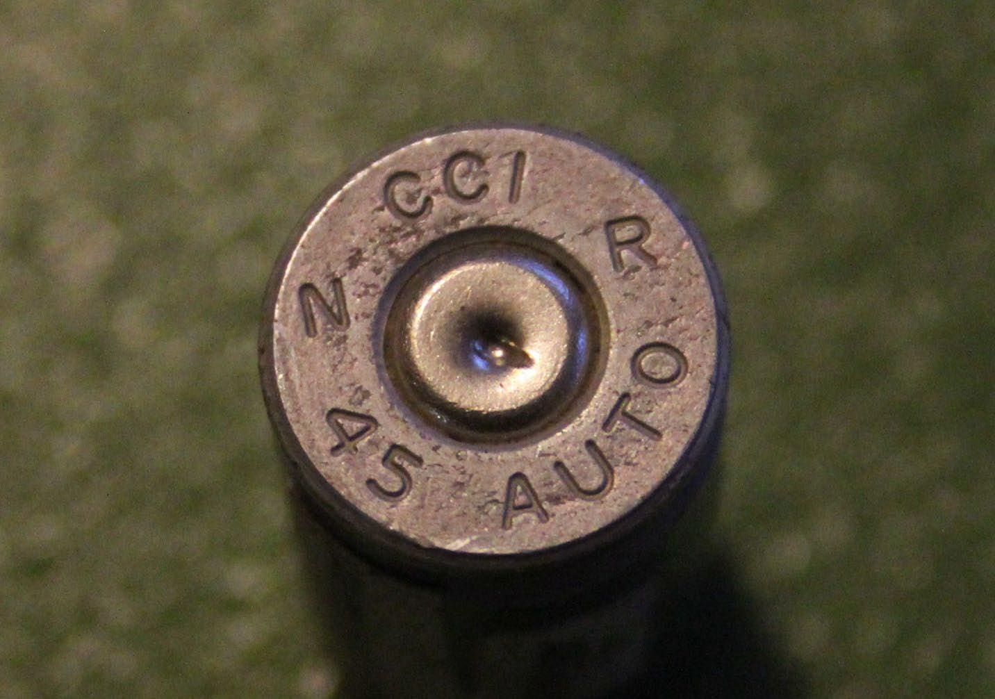 Know Your Cartridge Case Terminology - North American Outdoors