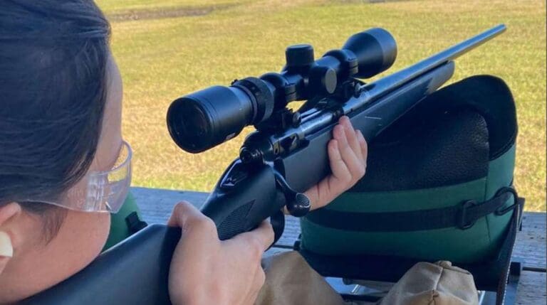 Understanding Felt Recoil Through Physics - North American Outdoors