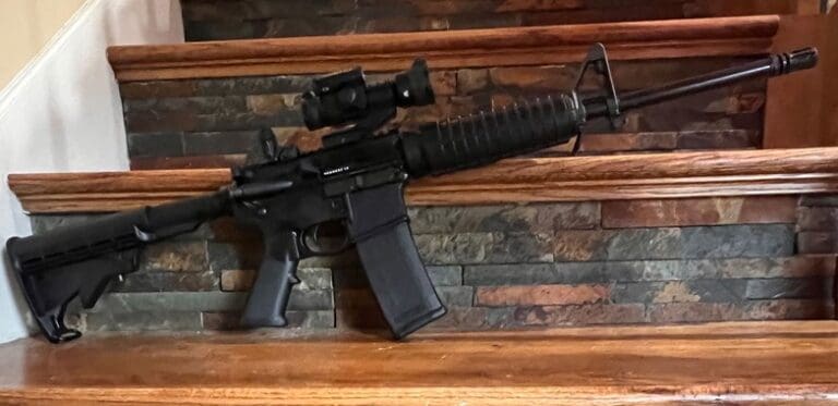 Understanding Single-Stage and Double-Stage Triggers - North American ...