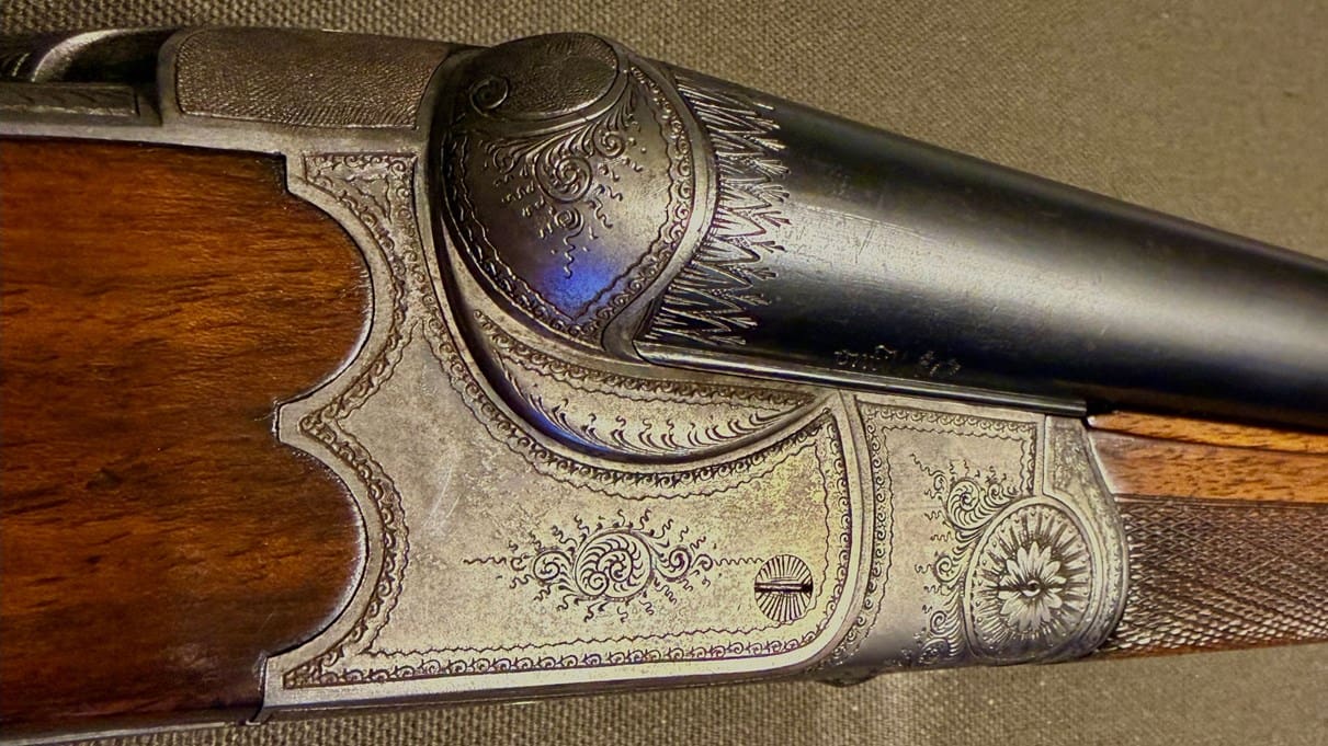 Is There a Picasso in Your Gun Safe? - North American Outdoors
