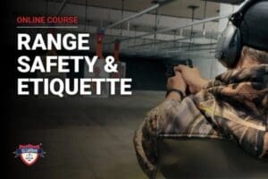 Range Safety & Etiquette | Range Safety by North American Outdoors