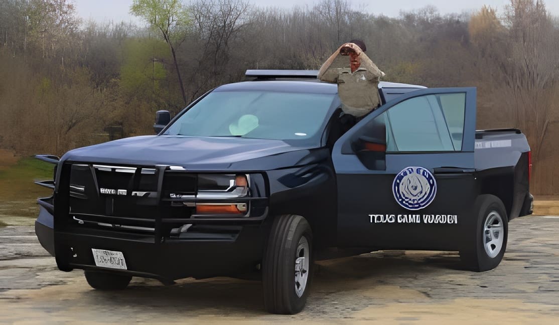 Game Wardens: Facts vs Fiction - North American Outdoors